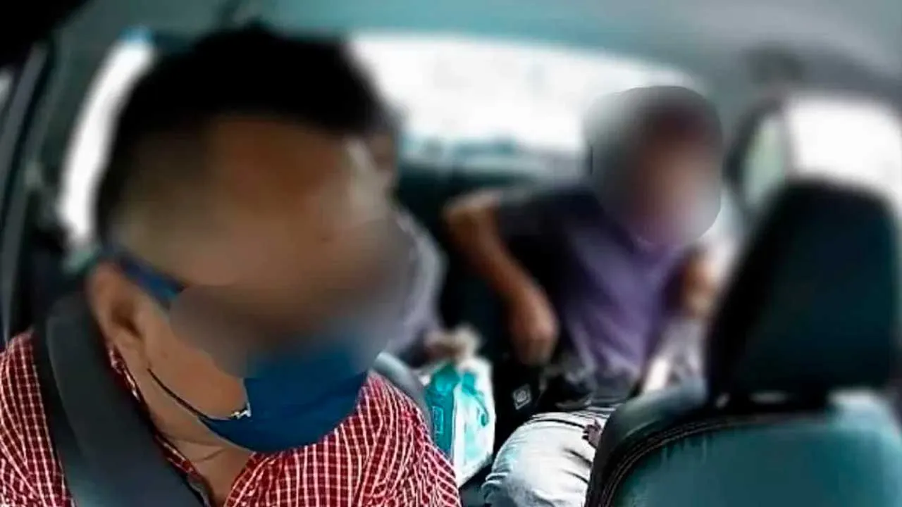 Pemandu E-Hailing Dakwa Pelanggan Agresif Isu Tambang RM7 | Gempak